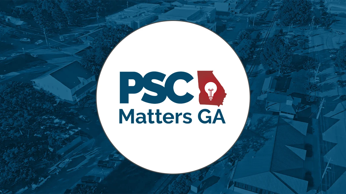 Georgia, PSC Elections Matter | PSC Matters GA
